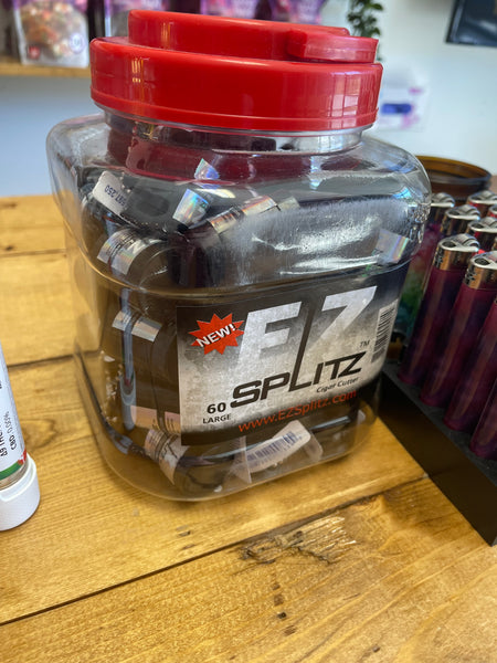 EZ Splitz – Arcanna